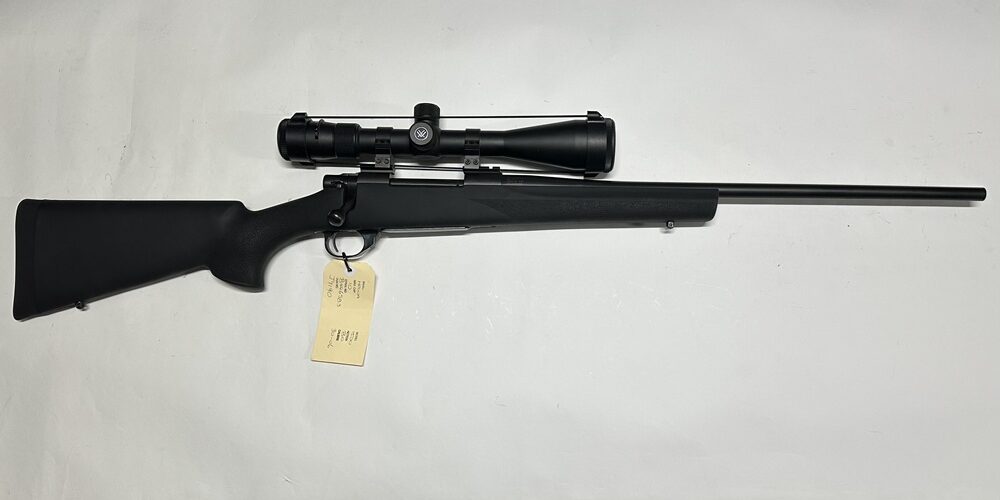 Howa 1500 30-06 – Johnson's Firearms