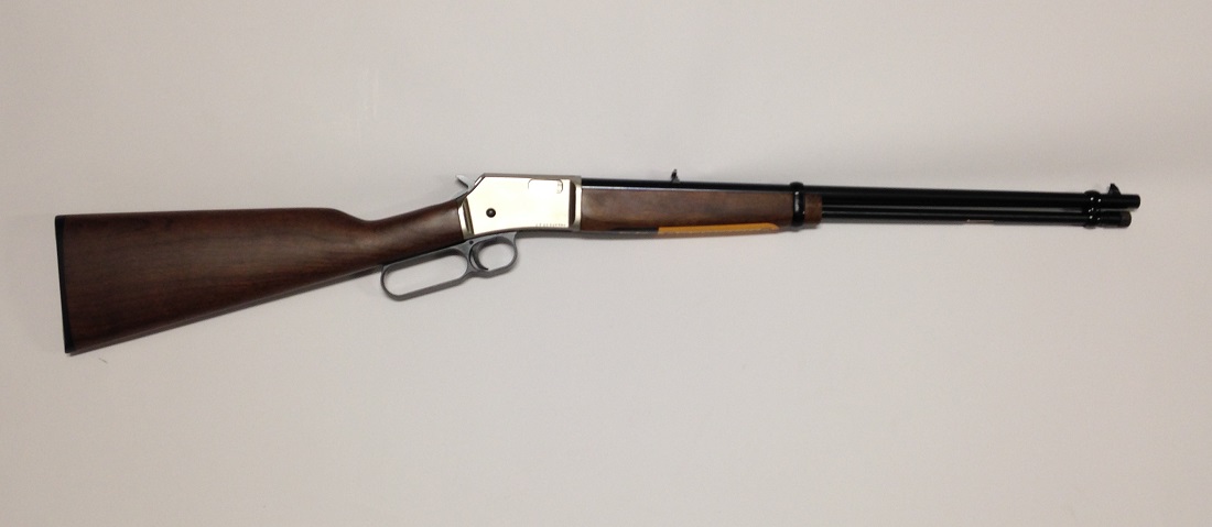 Browning BL-22, .22LR